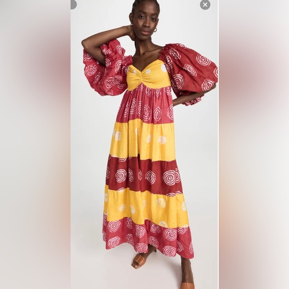 Elisamama | Dresses | Elisamama Adufe Dress | Poshmark